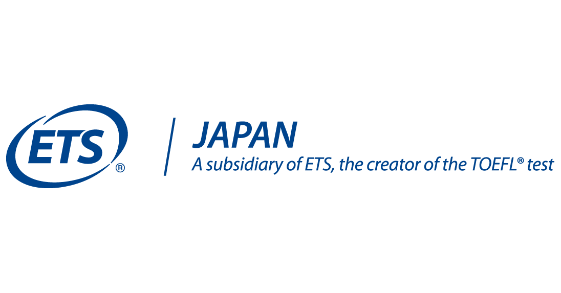 ETS Japan | TOEFLテスト日本事務局