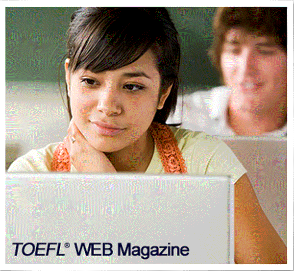 スペシャルインタビュー｜Interview｜TOEFL ウェブマガジン
